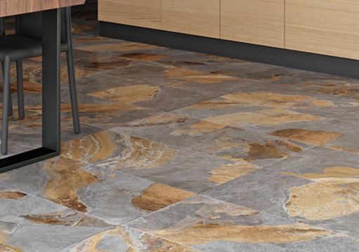 Slate Effect Porcelain Tiles & Patio Slabs | PrimaPorcelain